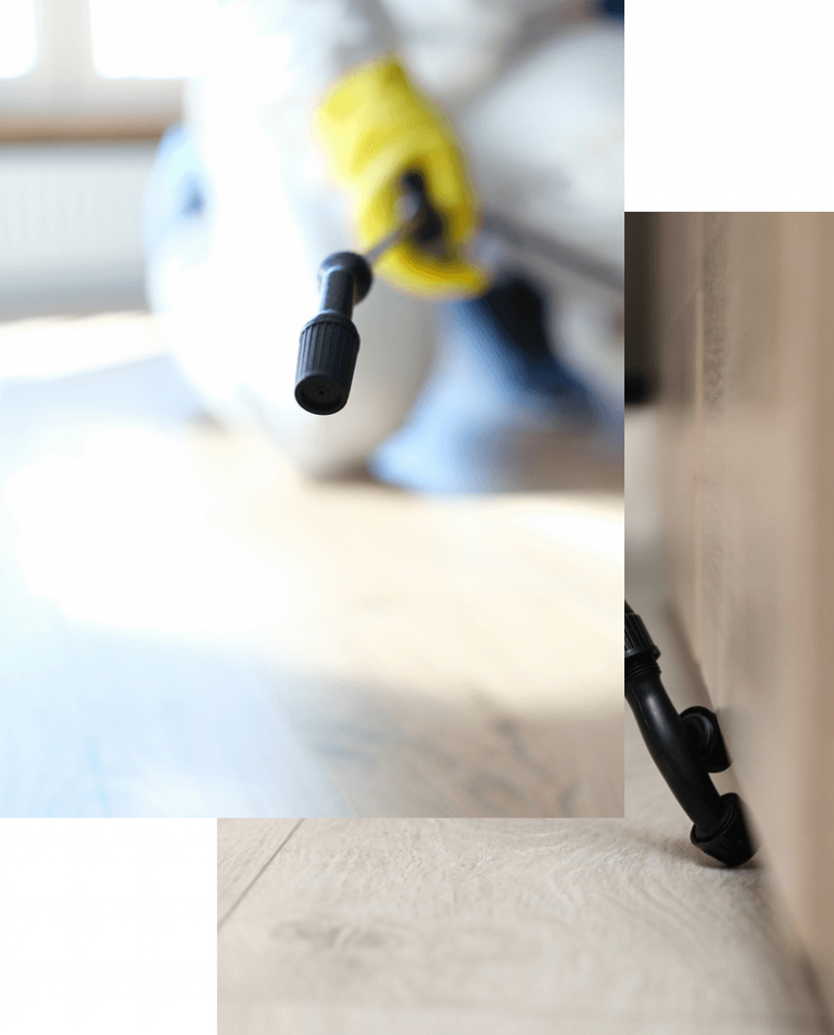 NERA services empreinte de l'hygiène - propreté et services